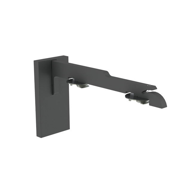 double side bracket - The Bradley Collection