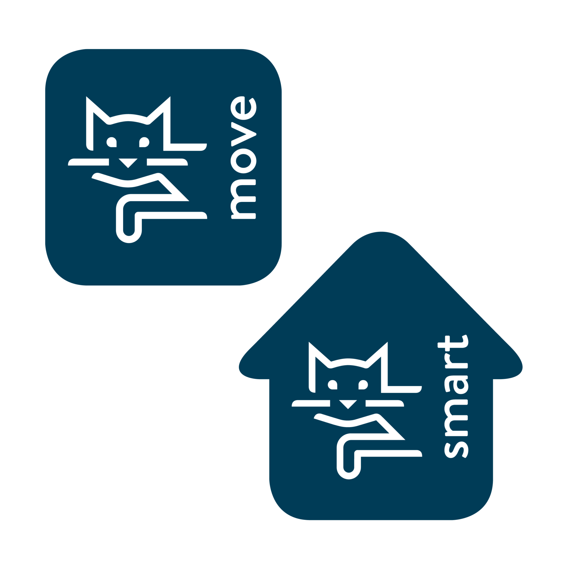 App Control - Move & Smart - The Bradley Collection