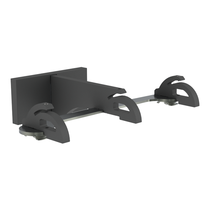 elevate bracket - mid - joining - The Bradley Collection