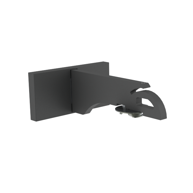 elevate bracket - mid - The Bradley Collection