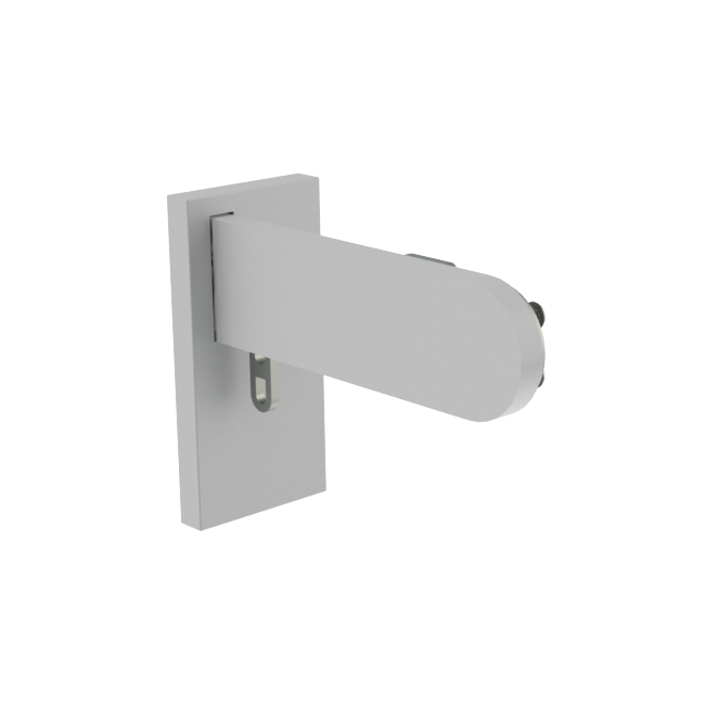 Edge Bracket - The Bradley Collection