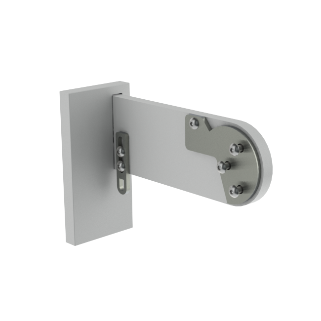 Edge Bracket - The Bradley Collection